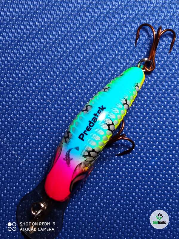 Купить Predatek Boomerang 65 по цене 990 руб.