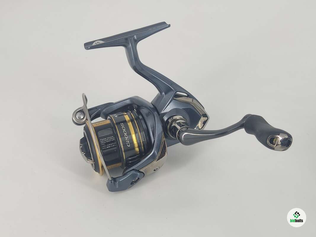 Купить Катушка Shimano 21 Ultegra C2000S FC по цене 11650 руб.