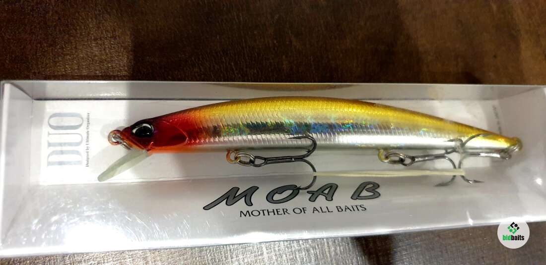 Купить Duo MOAB 120F # D-33 по цене 1750 руб.