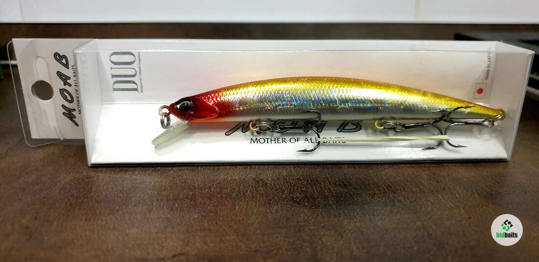 Купить Duo MOAB 120F # D-33 по цене 1750 руб.