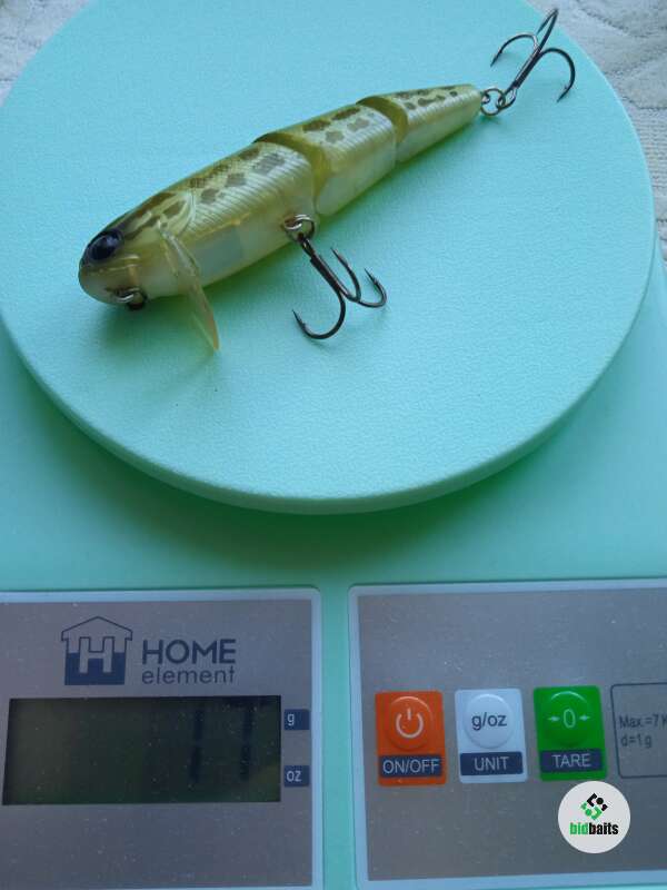 Купить Jackall Deka Hama-ku-ru 100 со скидкой по цене 837 руб.