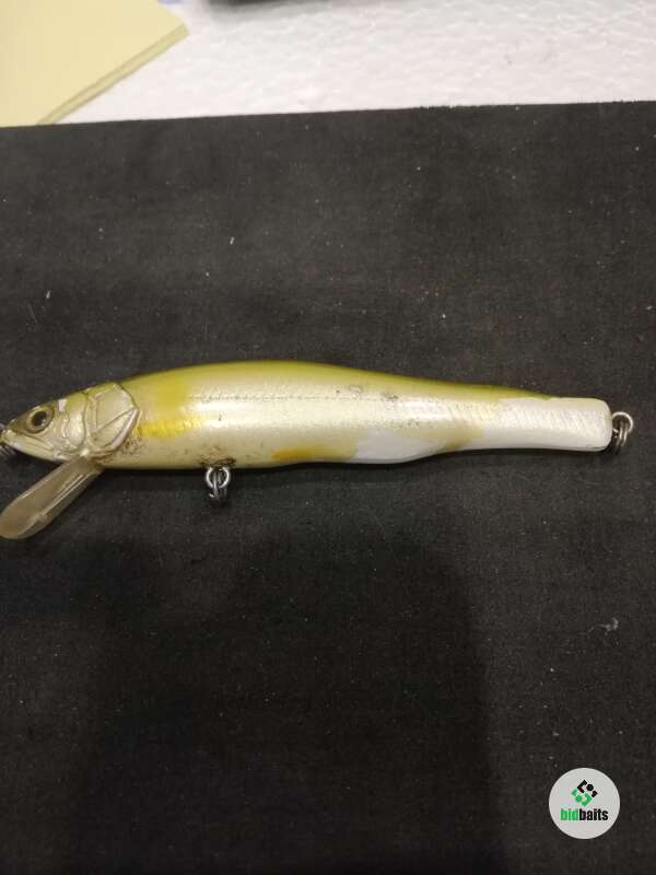 Купить Bells Super Ayu 90 sp по цене 350 руб.