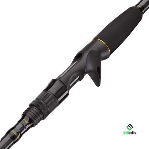 Купить Спиннинг кастинговый Savage Gear SG2 Power Game со скидкой по ...