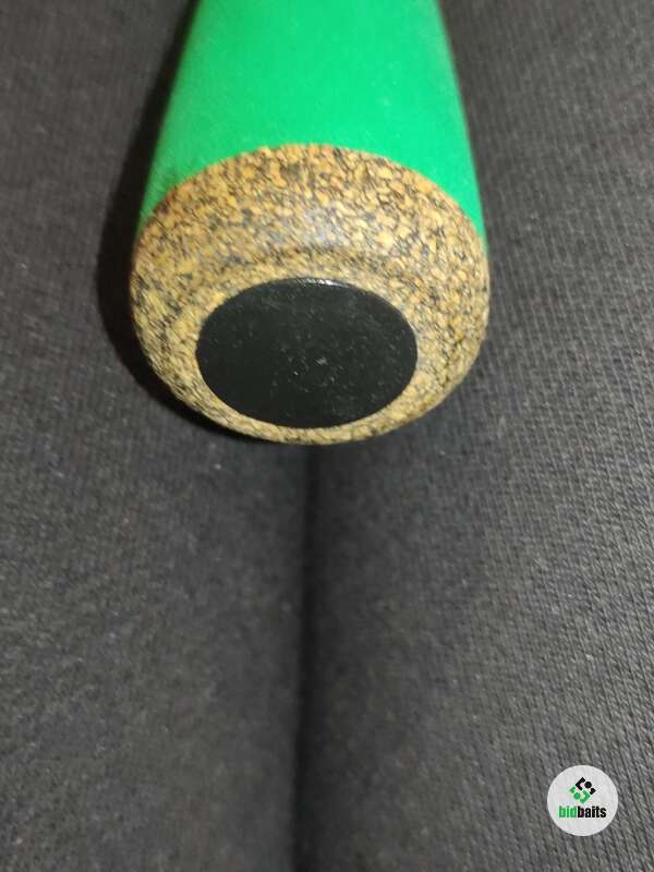 Купить Carrot Stix Спиннинг Wild Wild Black по цене 5000 руб.