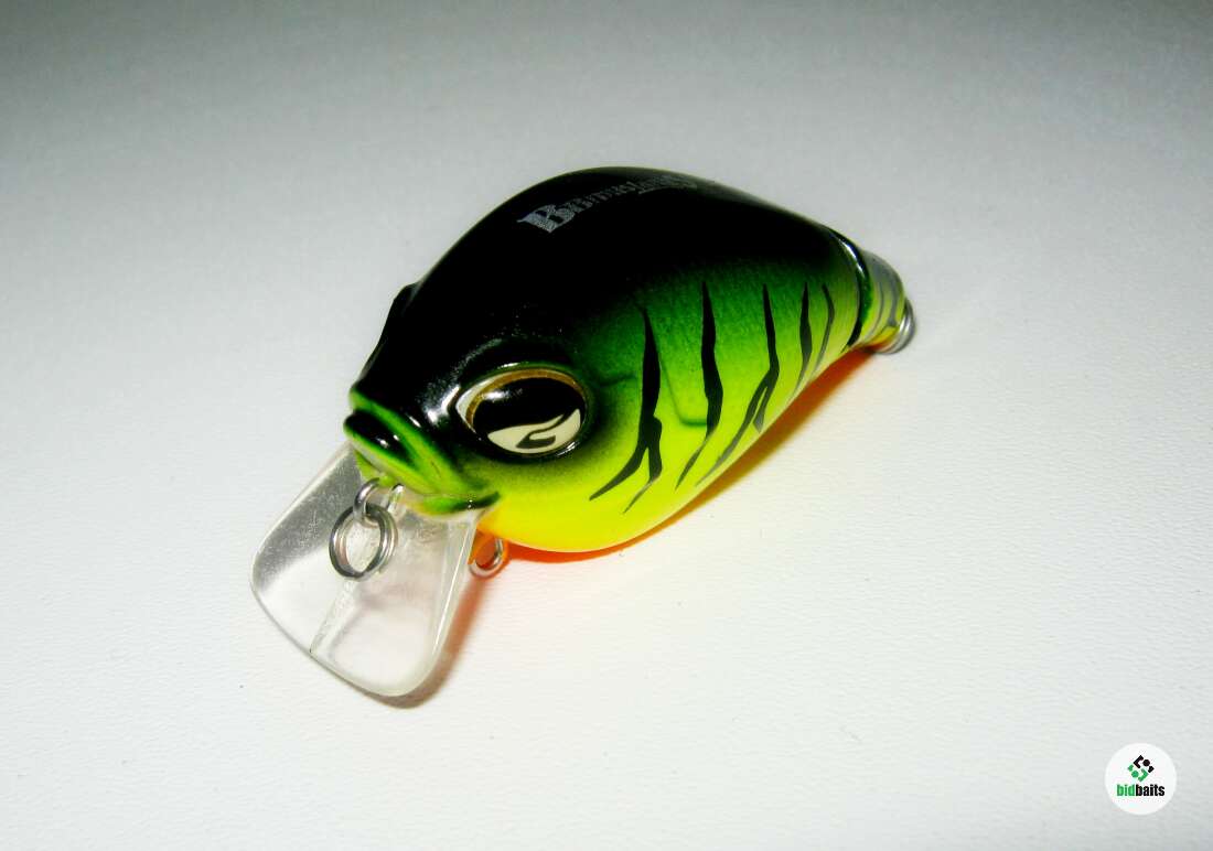 Купить Geecrack BB Mustang 50 по цене 1000 руб.