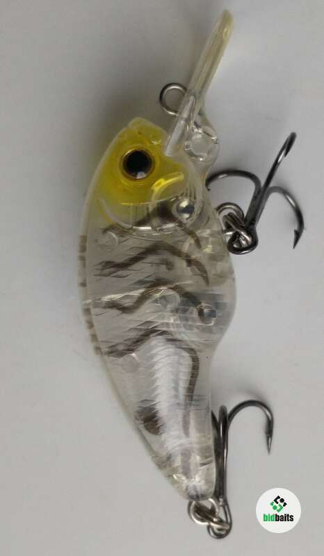 Купить Maria MC-1 Crank S45F по цене 500 руб.