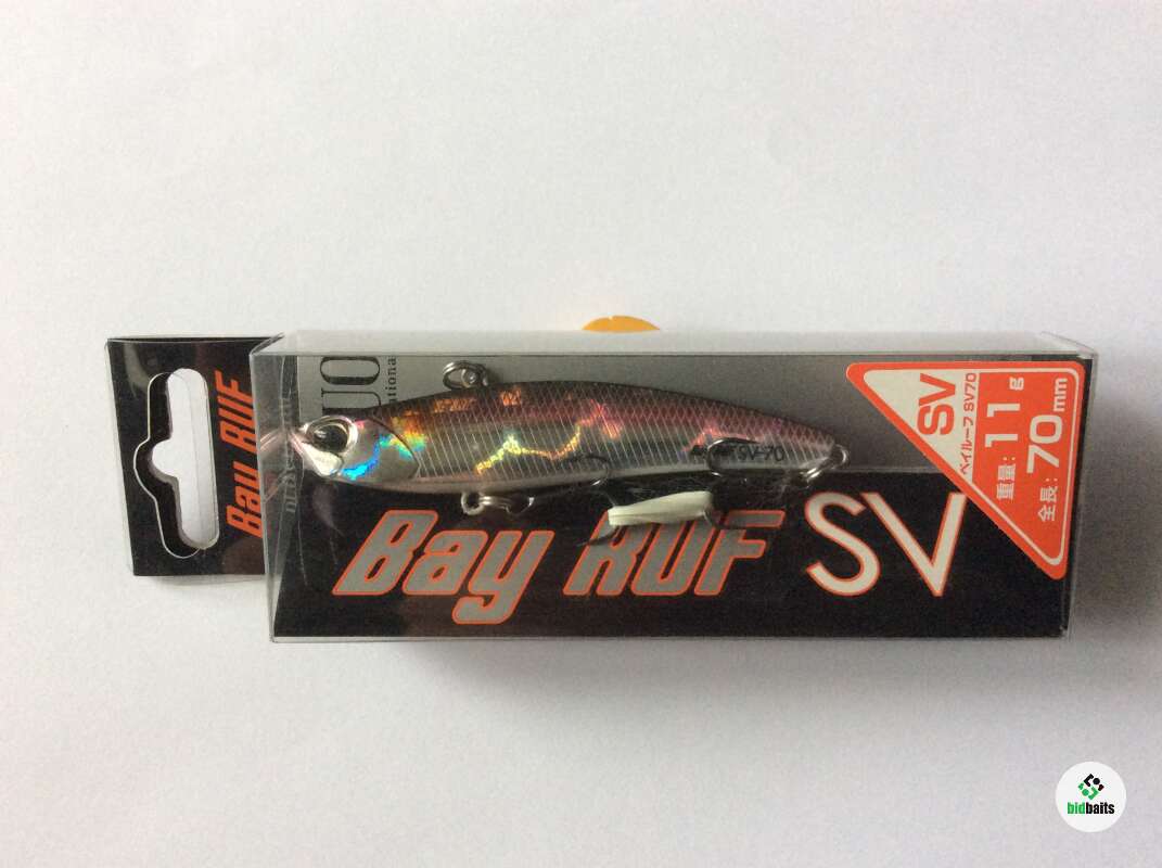 Купить DUO Bay Ruf SV-70 ADA3027 по цене 900 руб.