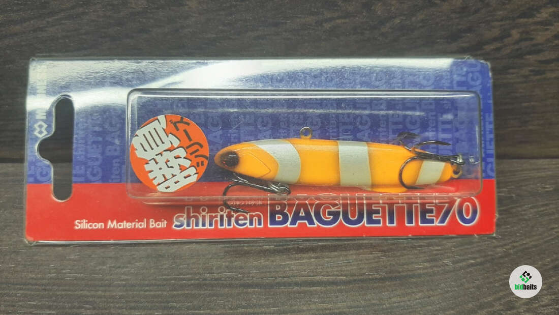 Купить Ратлин Madness Baguette 70 по цене 3500 руб.