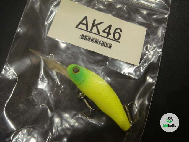 Купить Evergreen Tiny Predator (б/у) - лот AK46 по цене 750 руб.