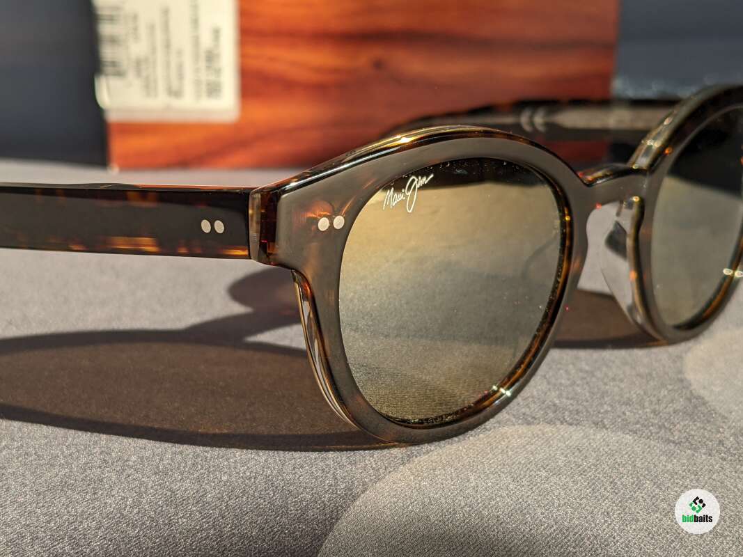 Купить Maui Jim Joy Ride H841 10g по цене 26500 руб