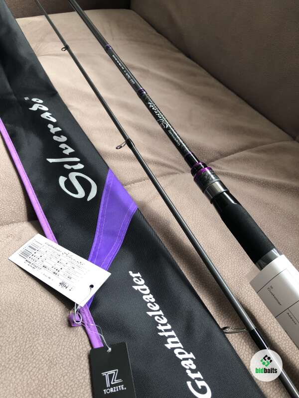 Купить Graphiteleader Silverado 782M по цене 38000 руб.