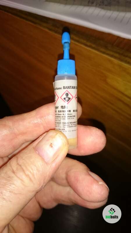 Купить .Масло Shimano Bantam oil 4,5 g по цене 500 руб.