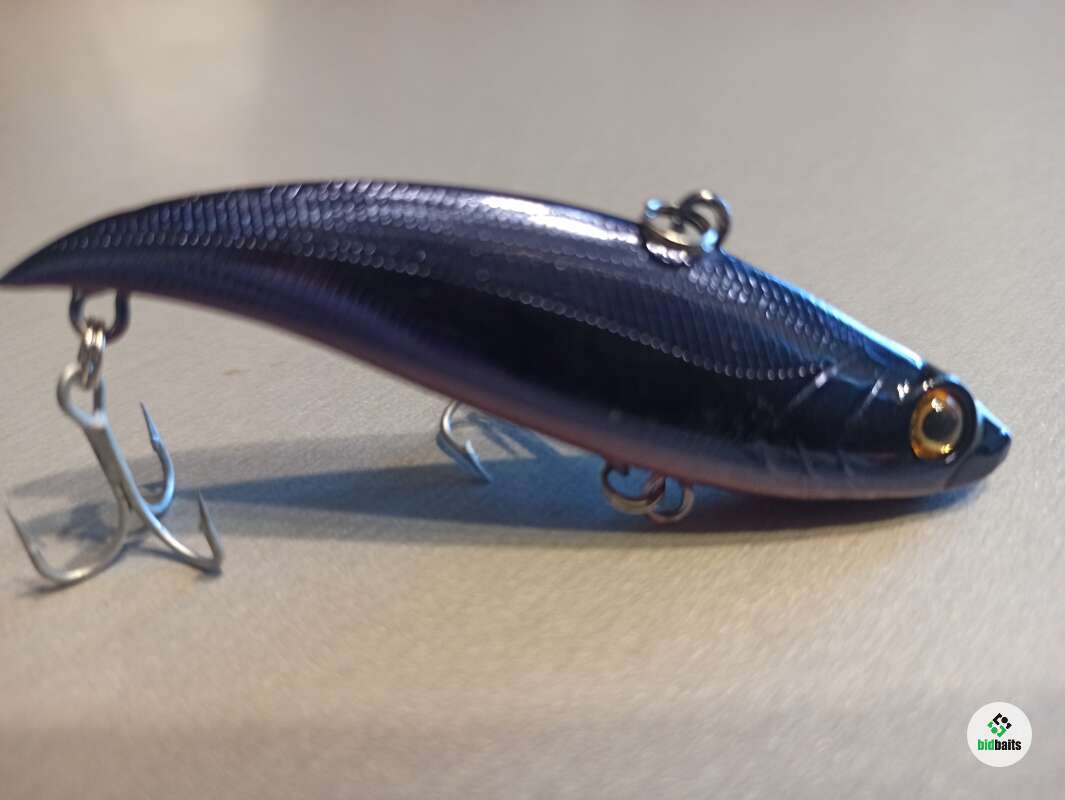 Купить Smith Bay Blue 70S #08 14g по цене 1600 руб.
