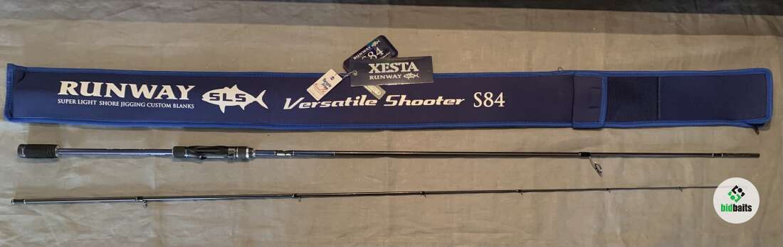 Купить Xesta Runway SLS S84 по цене 21000 руб.