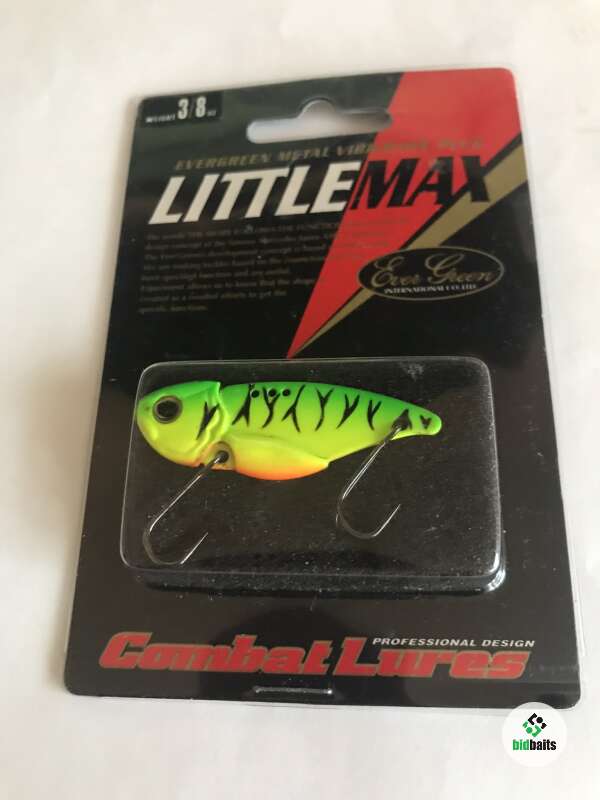 Купить Цикада Evergreen LITTLE MAX по цене 650 руб.