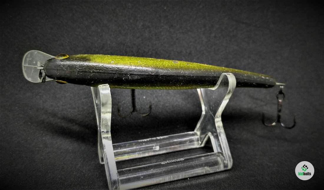 Купить JACKALL Mask 90 по цене 350 руб.