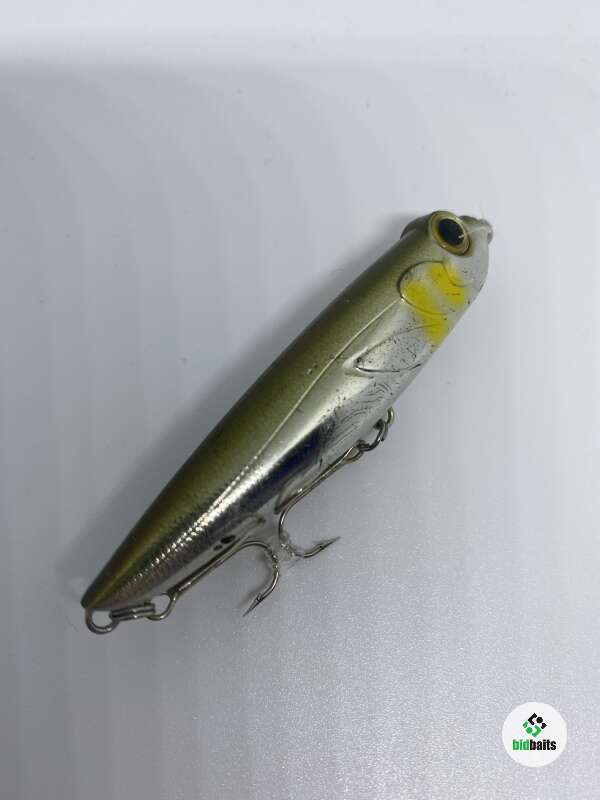 Купить Daiwa B.H. Pencil R 70mm 7g по цене 500 руб.