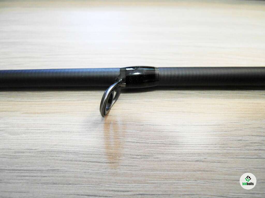 Купить Спиннинг травел travel Kaida Neon 4-х частник. тест 7-28 гр 2 ...