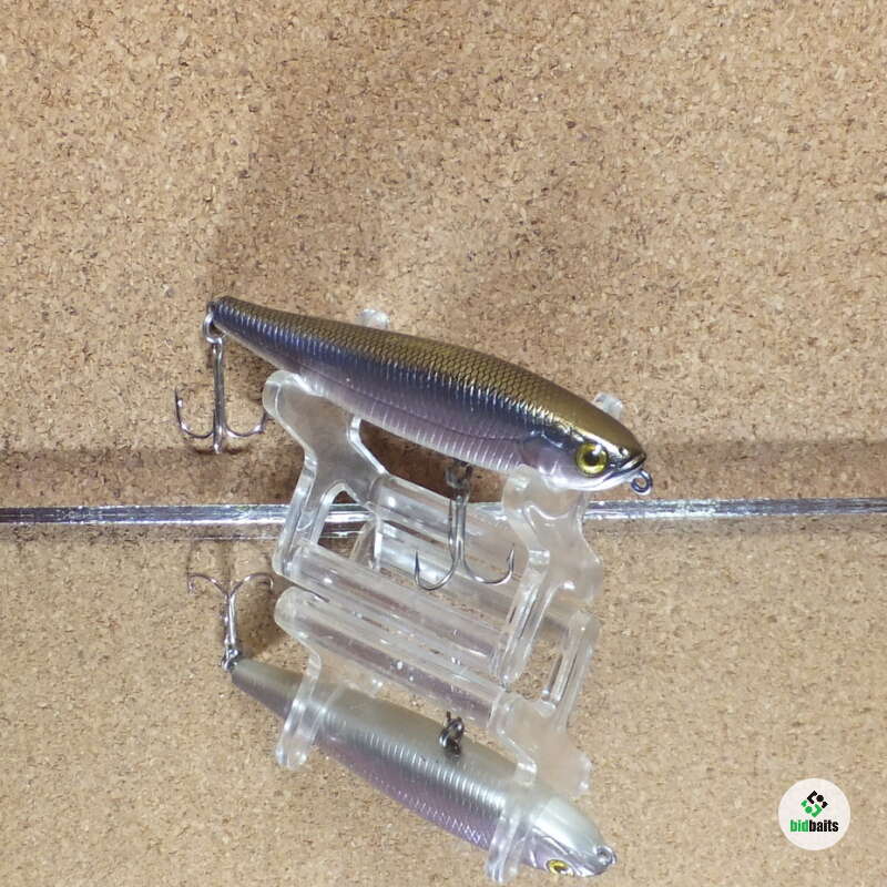 Купить Ken Craft Bass Busters B.B.Pencil 80 80mm 7gr по цене 400 руб.