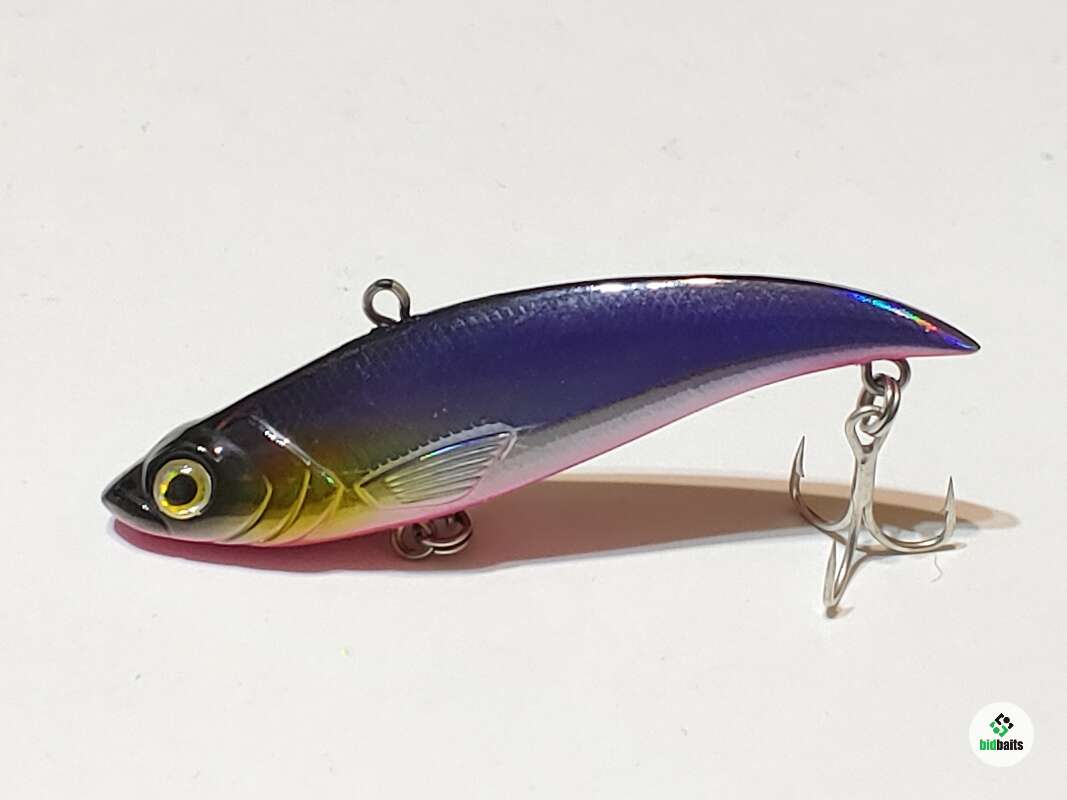 Купить Копия - Smith Bay Blue 75, 13гр (реплика) по цене 300 руб.