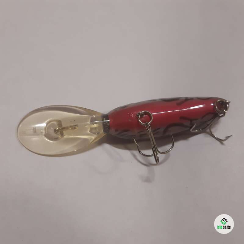 Купить Воблер Yo-Zuri Fuze Crank 55 по цене 550 руб.