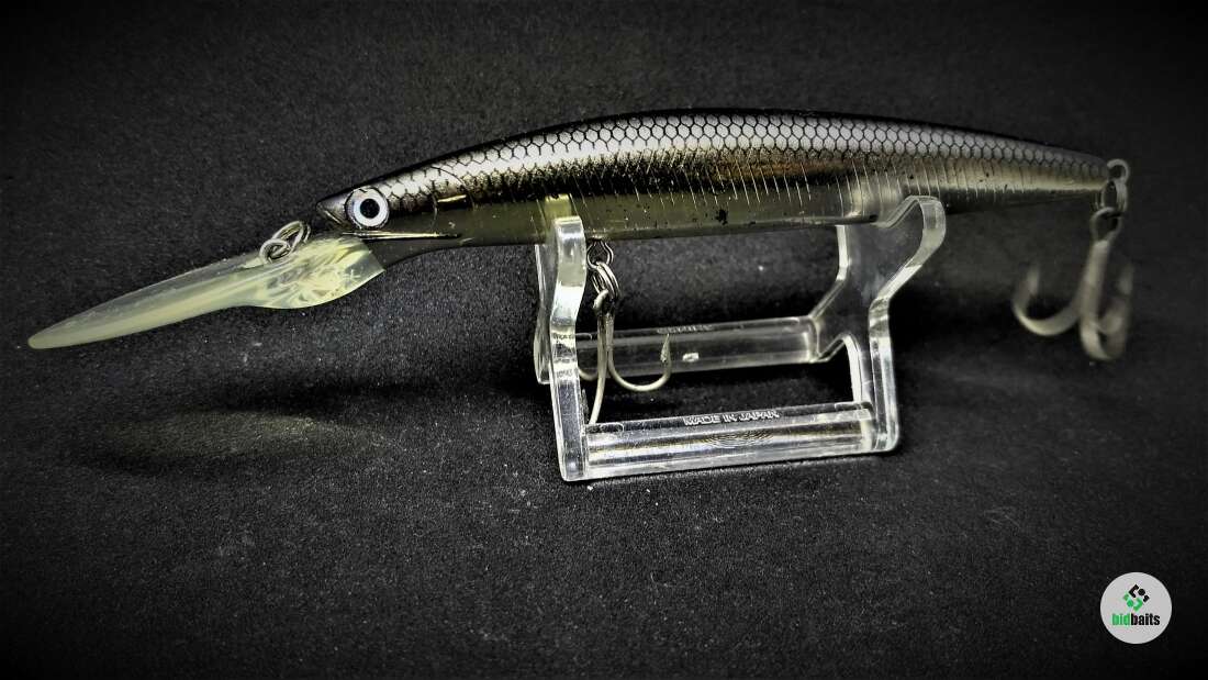 Купить DAIWA Shore Line Shiner 105 по цене 400 руб.