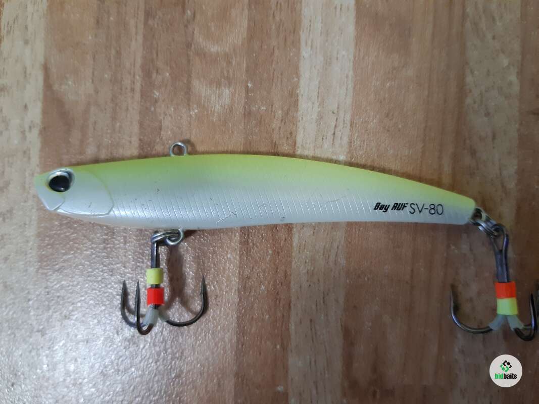 Купить DUO BAY RUF SV 80 по цене 800 руб.