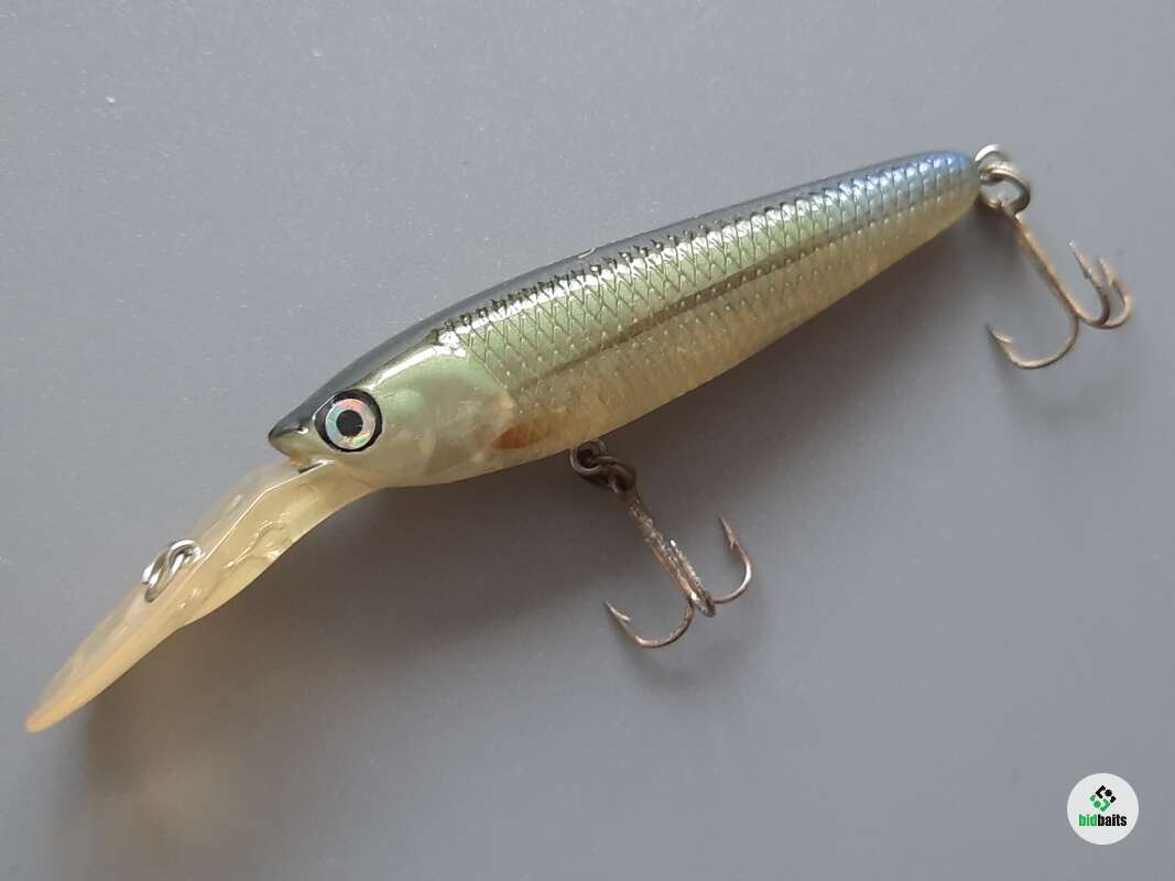 Купить Woody bell-Bells Majenda 60SP (5.6gr.) по цене 250 руб.