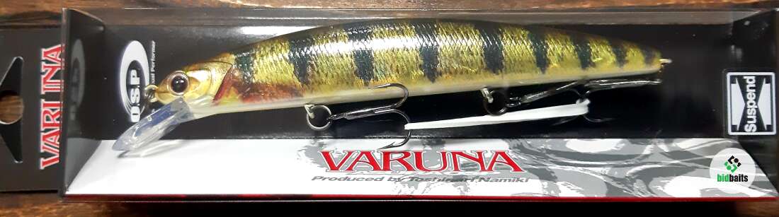 Купить OSP VARUNA 110 SP #RPO-69 со скидкой по цене 1395 руб.