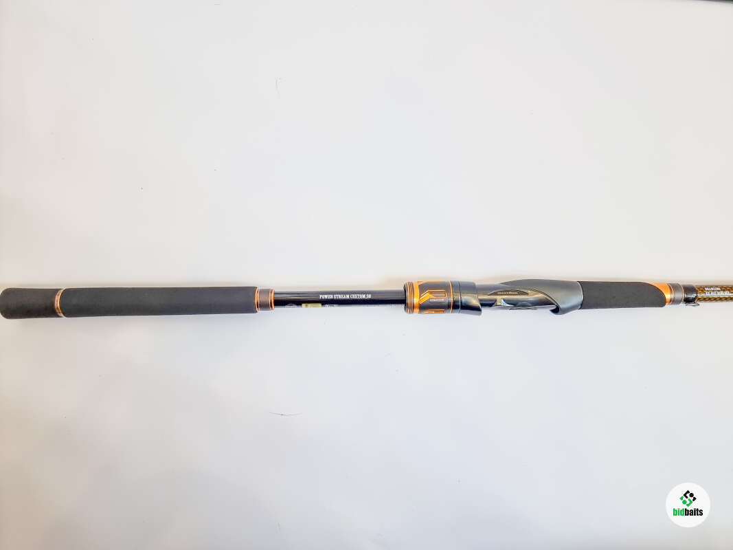 Купить Daiwa 21 Morethan Branzino EX AGS 98M/MH по цене 65000 руб.