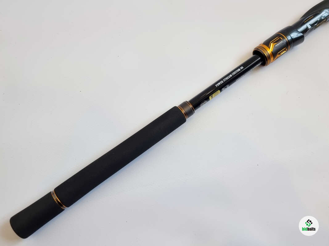 Купить Daiwa 21 Morethan Branzino EX AGS 98M/MH по цене 65000 руб.