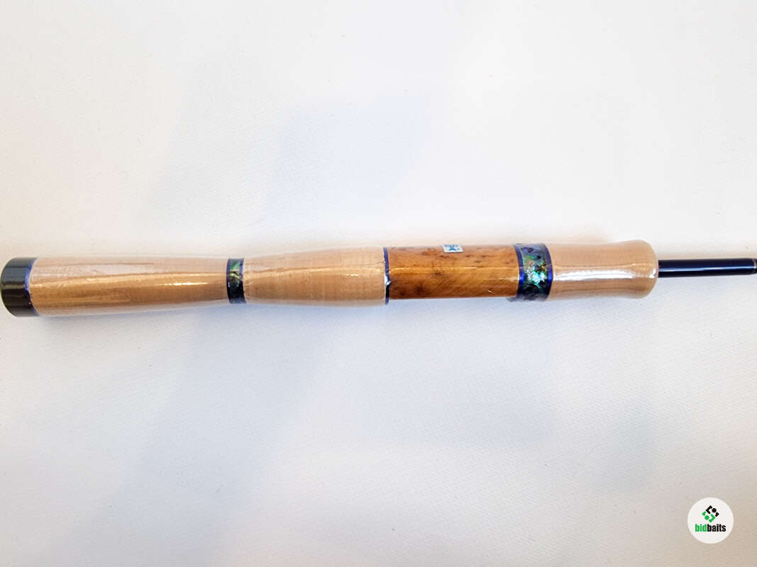 Купить Rodio Craft 999.9 Blue Wolf 613UL по цене 59000 руб.