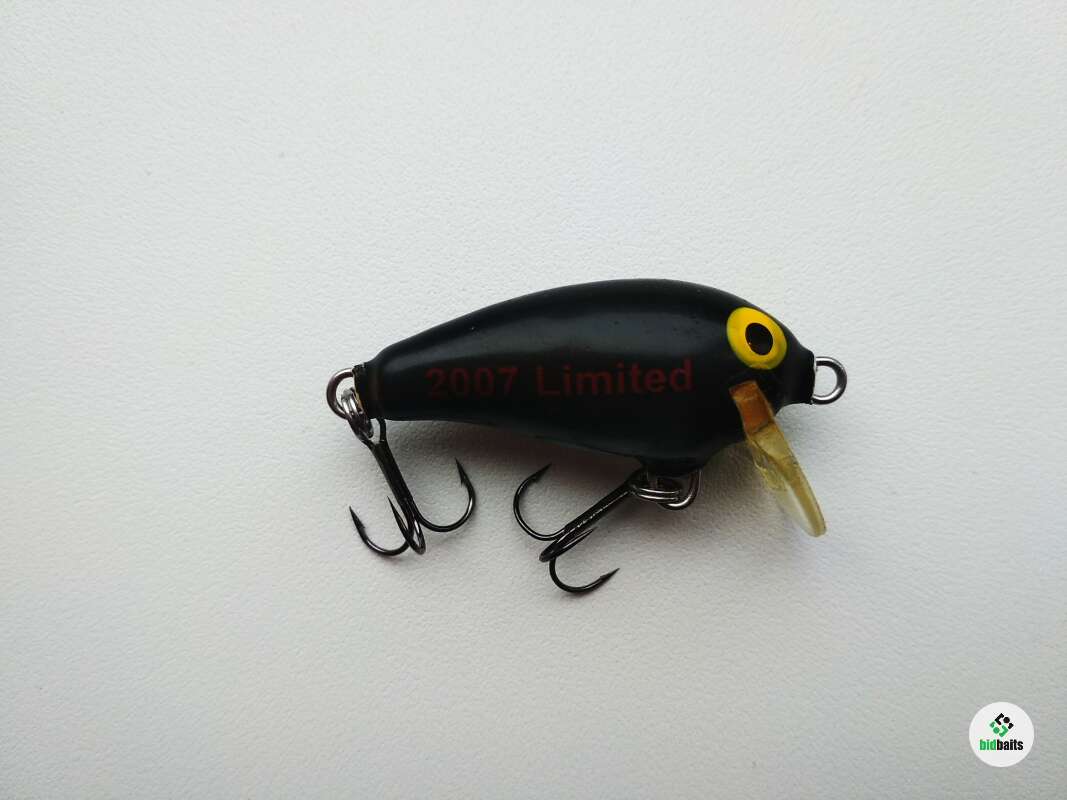 Купить Rapala CountDown CD03 (Limited 2007) по цене 800 руб.
