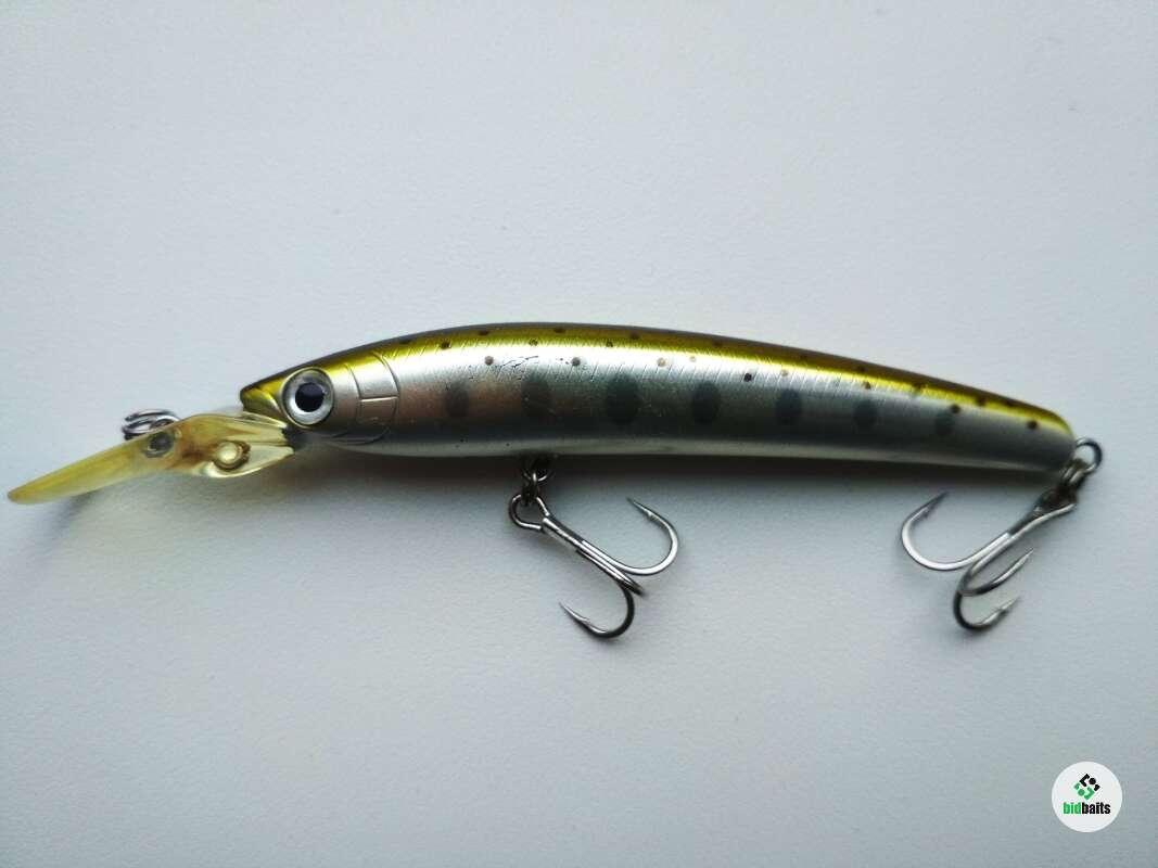 Купить Smith DD Panish 80 #04 по цене 700 руб.