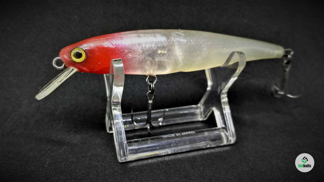 Купить JACKALL Mask 90 по цене 750 руб.