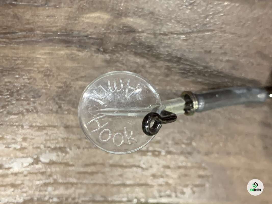 Купить Куча Amni Hook - головки и приманки из TPA по цене 350 руб.