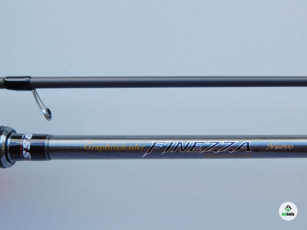 Купить Graphiteleader Nuovo Finezza Prototype S.T.limited GNFPS-7112ML-T по цене 47000 руб.