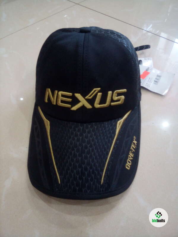 Купить Кепка Shimano Nexus по цене 2000 руб.
