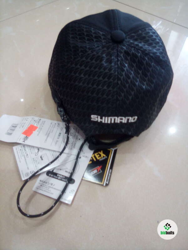 Купить Кепка Shimano Nexus по цене 2000 руб.