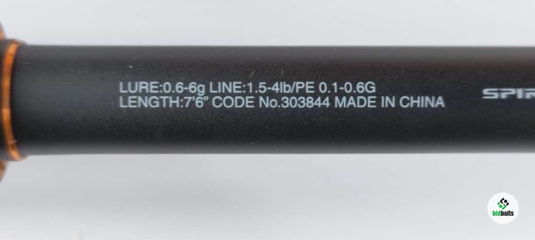 Купить Спиннинг Shimano 20 Soare Xtune S73UL-S (НОВЫЙ) по цене 39999 руб.