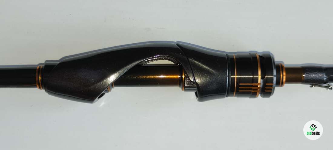 Купить Спиннинг Shimano 20 Soare Xtune S73UL-S (НОВЫЙ) по цене 39999 руб.