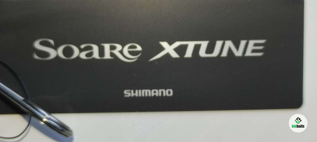 Купить Спиннинг Shimano 20 Soare Xtune S73UL-S (НОВЫЙ) по цене 39999 руб.