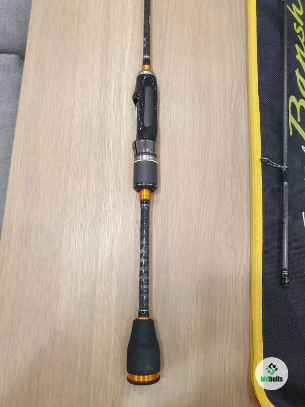 Купить Спиннинг Major Craft Finetail Banshee FBA-S592XUL по цене 14000 руб.