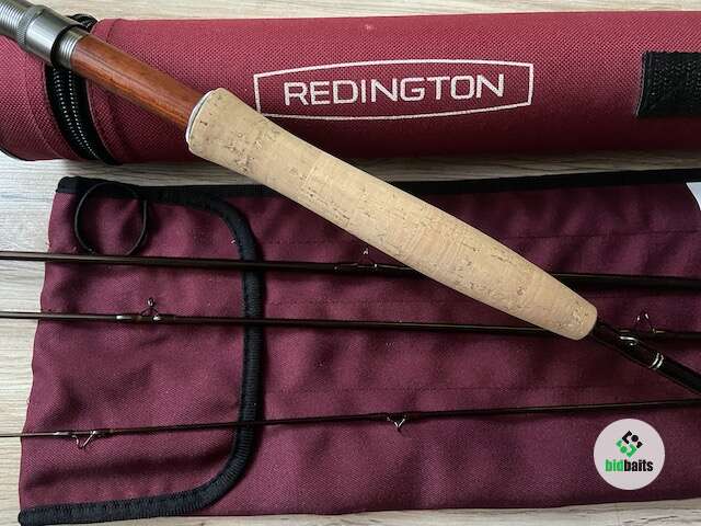 Купить Нахлыстовое удилище REDINGTON, CT classic trout, 5WT со скидкой ...