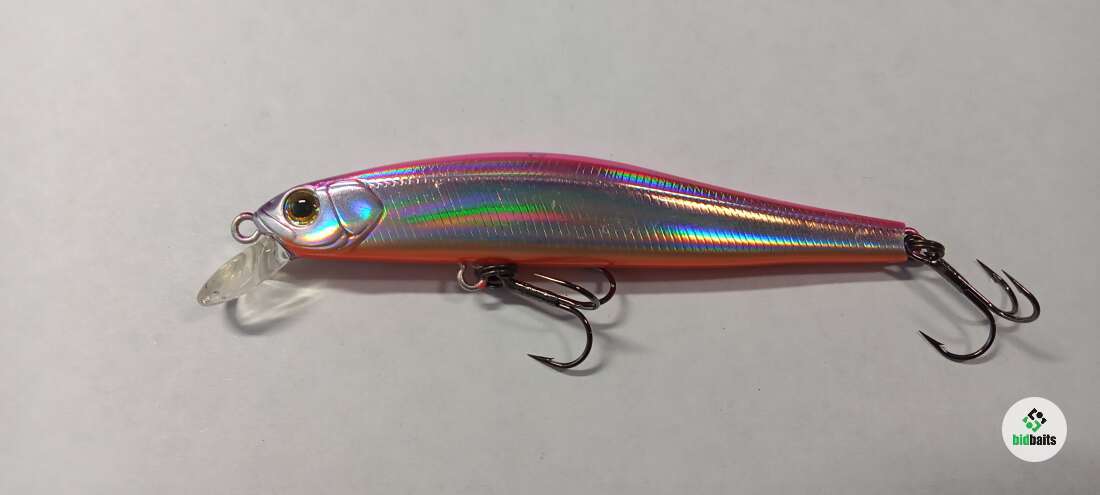 Купить Воблер Zip Baits Rigge 90f по цене 1200 руб.