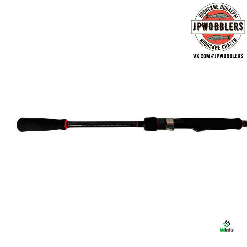Купить Спиннинг HEARTY RISE STALKER SRE-762ML 2.30m 6-26g по цене 8850 руб.