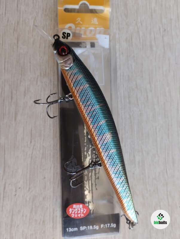 Купить Jackson Katana 130 SP по цене 800 руб.