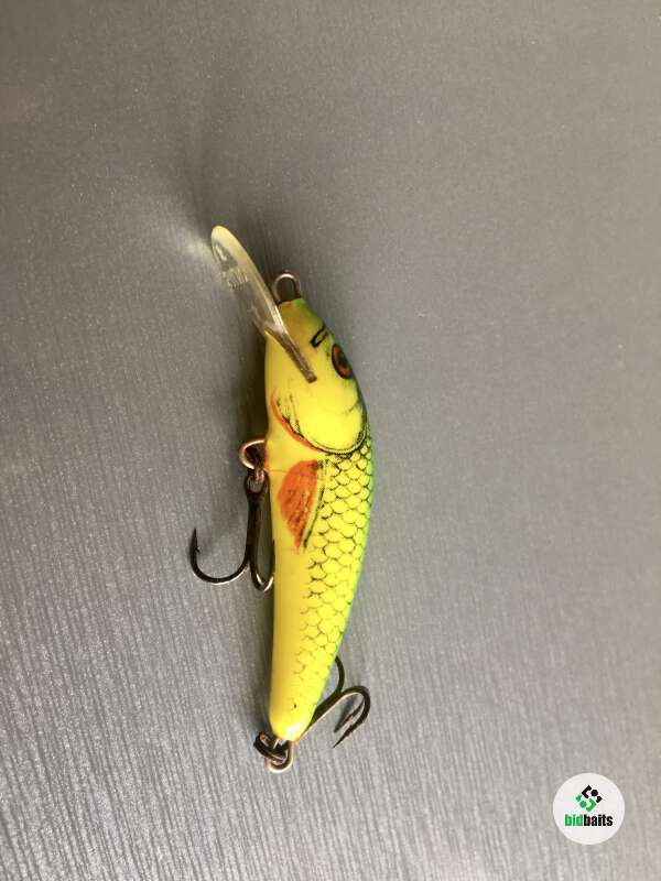 Купить Salmo minnow 5f со скидкой по цене 405 руб.