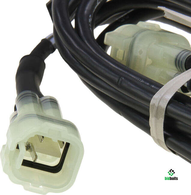 Купить Интерфейсный переходник Suzuki smis 990C0-88136 по цене 2999 руб.