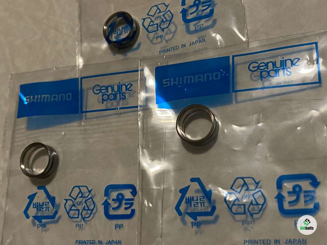 Купить Ролик DLC Лесоукладывателя 10 Stella original Shimano со скидкой ...